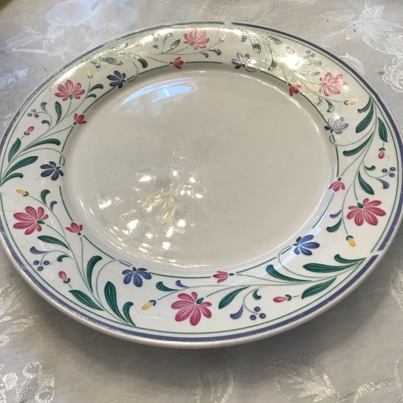 Farberware | Dining | Farberware Serving Cake Plate | Poshmark